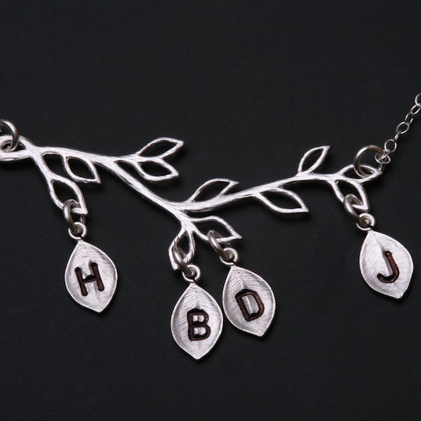 Tree Branch Tag - Etsy