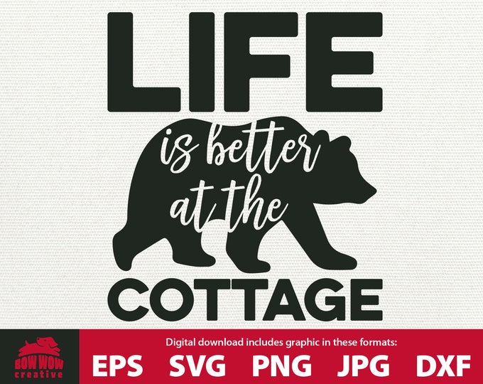 Cottage Rules, Cottage Rules Svg, Cottage Svg, Cottage,, Welcome ...