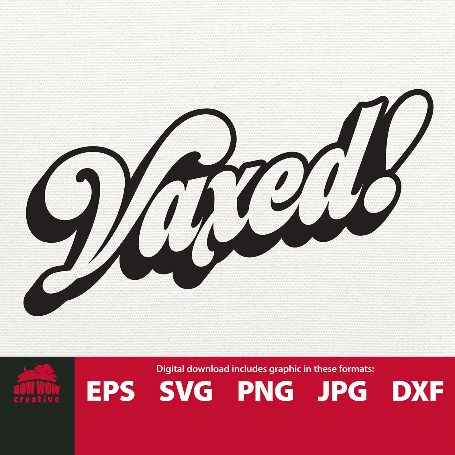 Vaxed Svg - Covid Vaccination Svg Cutting File I Got the Vaccine ...
