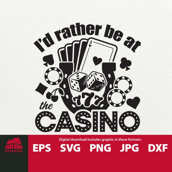 Gambling - Etsy