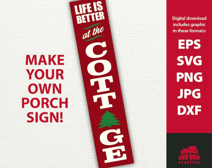 Cottage Rules, Cottage Rules Svg, Cottage Svg, Cottage,, Welcome ...