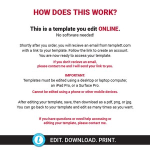 EDITABLE Pumpkin Sale Printable Flyer Poster Template Fall - Etsy