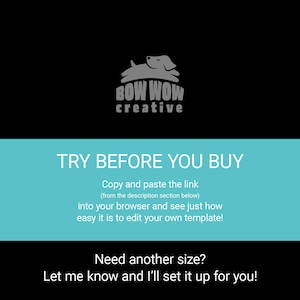 EDITABLE White Elephant Christmas Gift Exchange Holiday Party Flyer ...