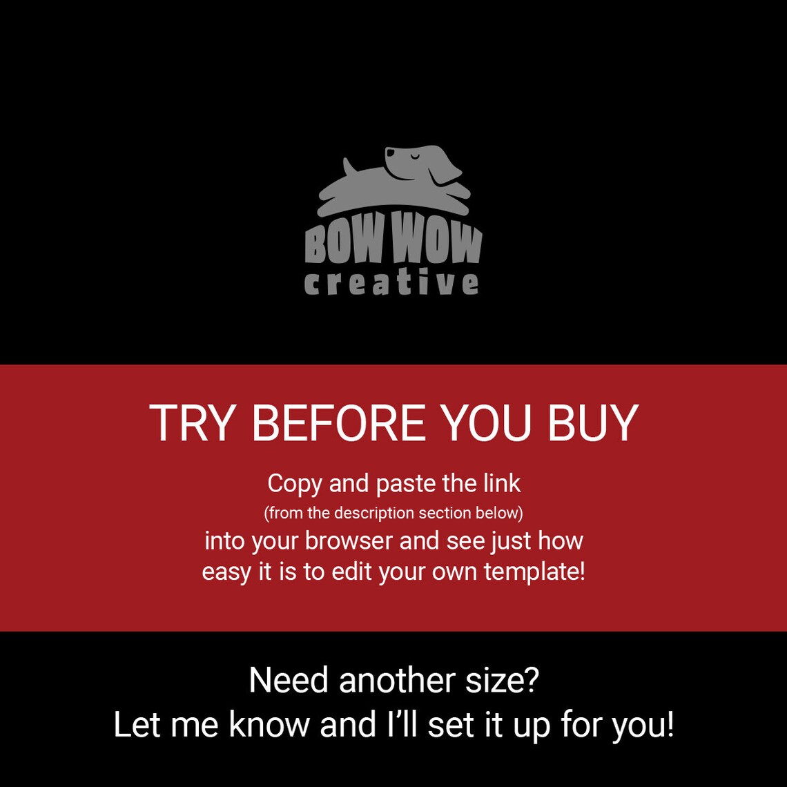 EDITABLE Santa Dash Christmas Run Walk Printable Flyer or - Etsy