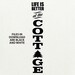 Life is Better at the Cottage SVG Cottage Porch Sign Svg Cottage ...