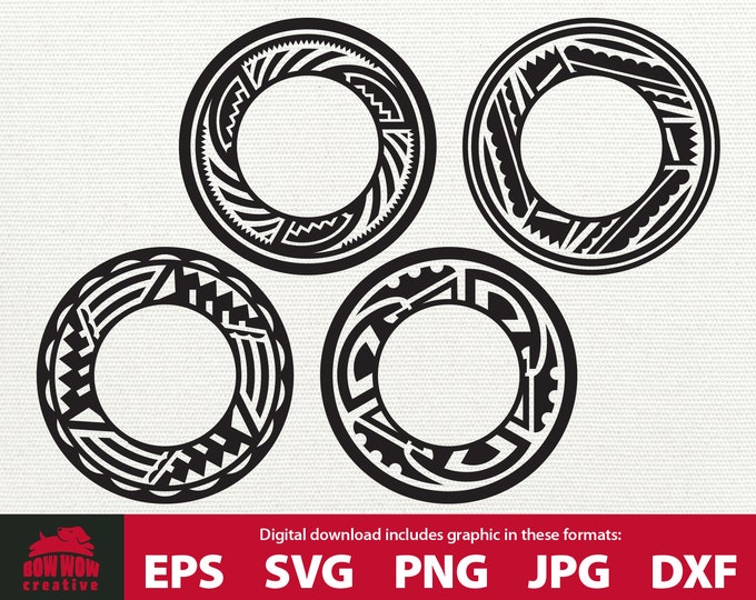 Native American Monogram Svg Native American Pattern Native - Etsy