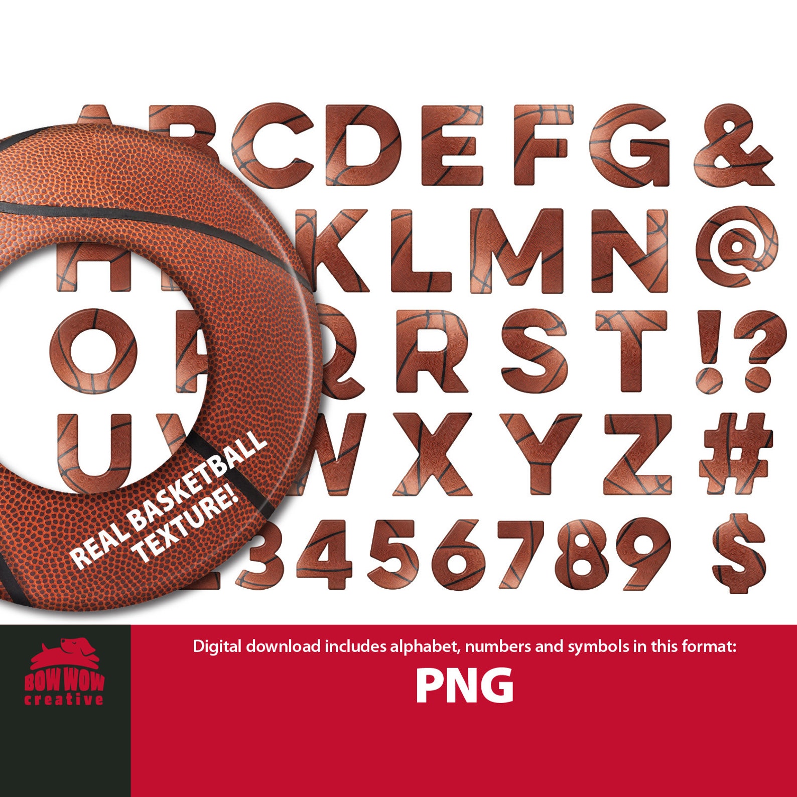 BASKETBALL ALPHABET Basketball Abcs Basketball Letters - Etsy