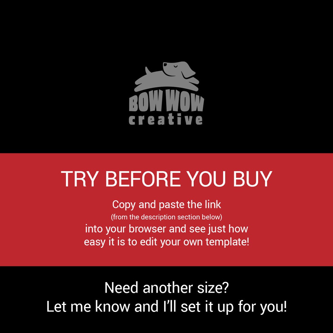 EDITABLE POKER RUN Flyer Fundraiser Motorcycle Charity Event ...