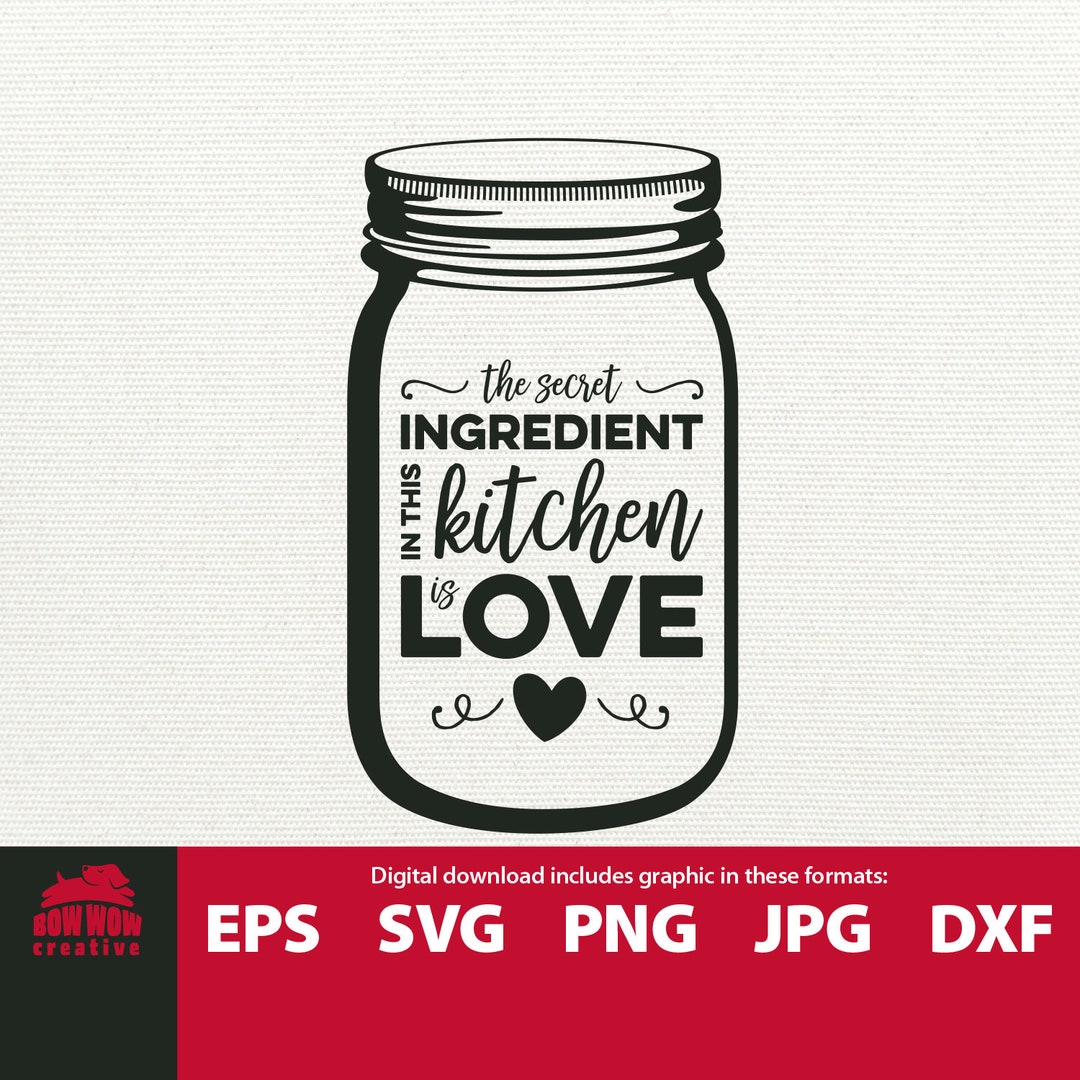 Farmhouse Sign Svg Kitchen Svg Farmhouse Svg Mason Jar Svg Farmhouse ...