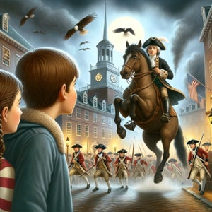 The Unplanned Travels of a Time Machine, Ages 9-12, Childrens Story ...