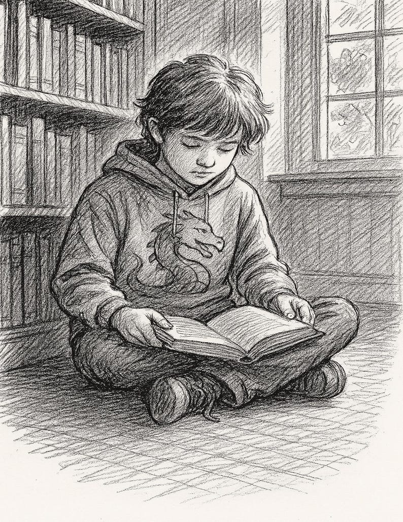 The Library of Second Chances, Women's Fiction, Relationships, PDF ...