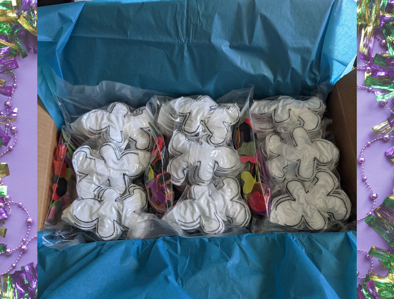 Wholesale Mini Poppet for Wicca MTO Magic Witch Witchcraft - Etsy