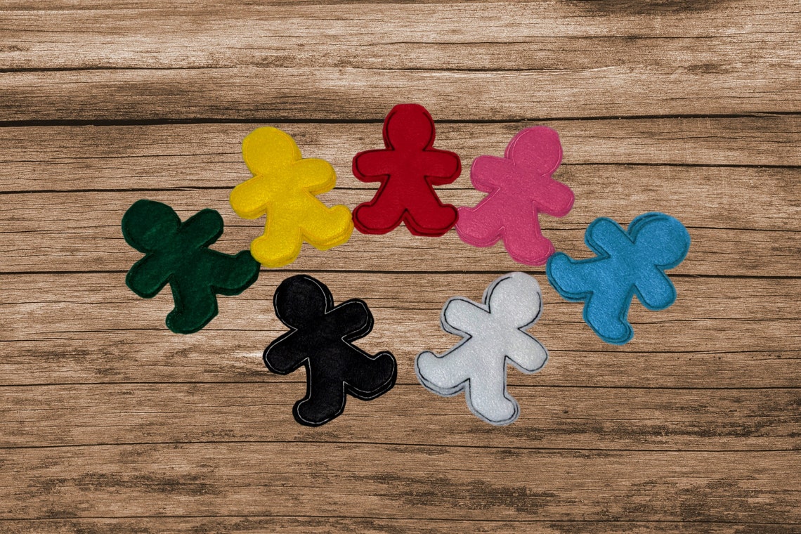 Wholesale Mini Poppet for Wicca MTO Magic Witch Witchcraft - Etsy