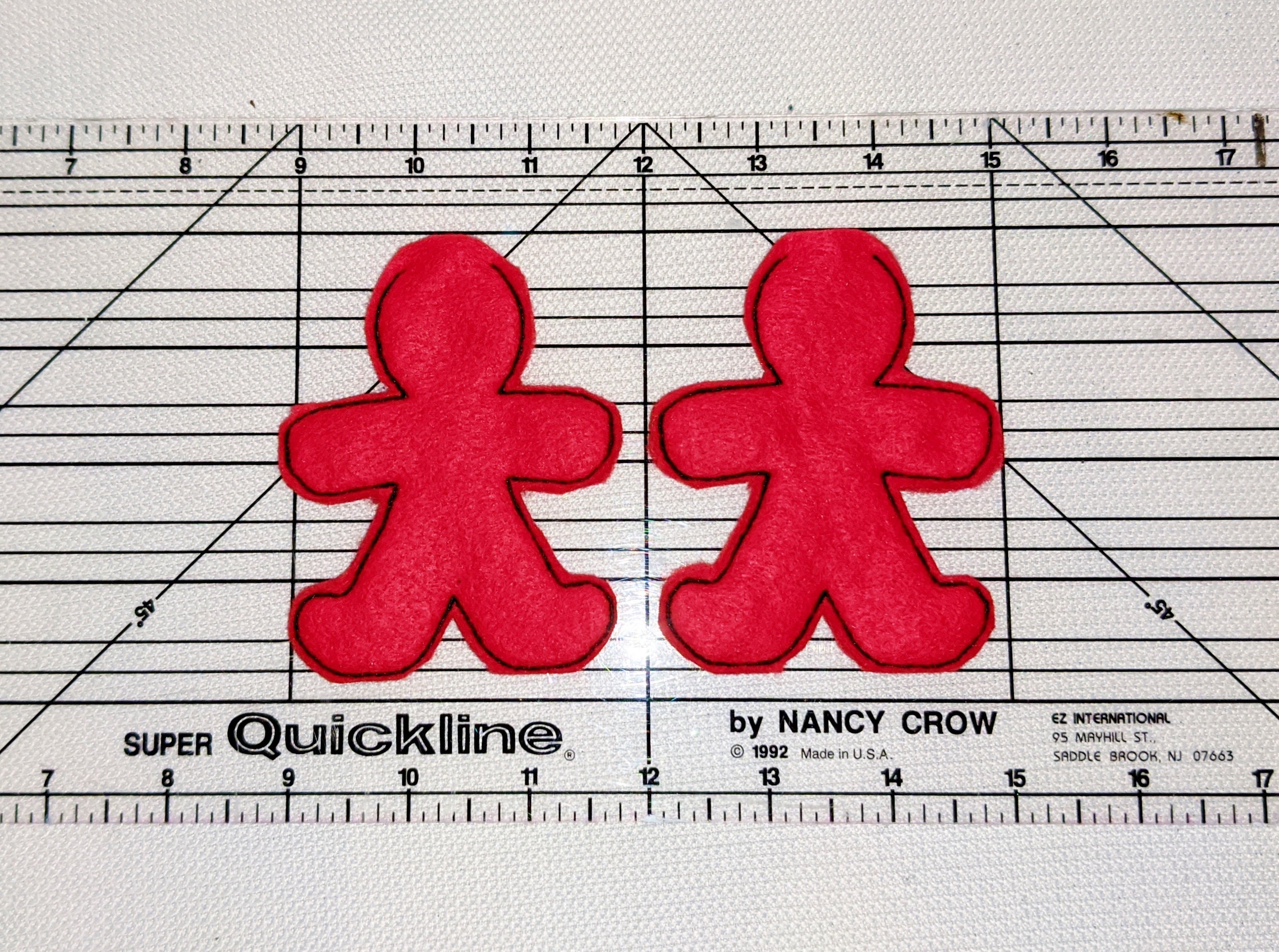 Mini Poppet for Wicca Magic witch witchcraft white magick | Etsy