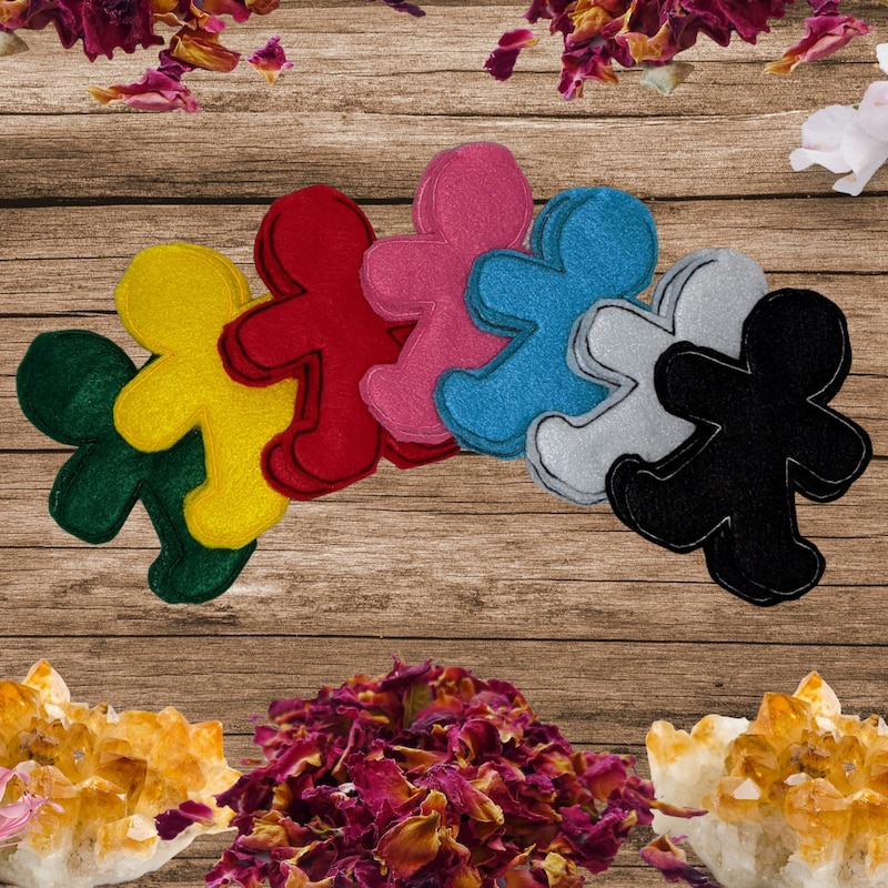 Small Doll Pagan - Etsy