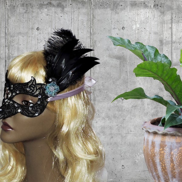 Steampunk Raven - Etsy