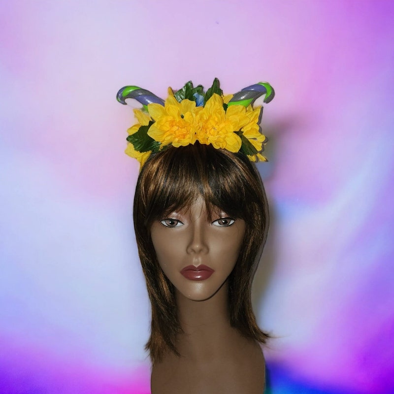 Dryad Costume - Etsy