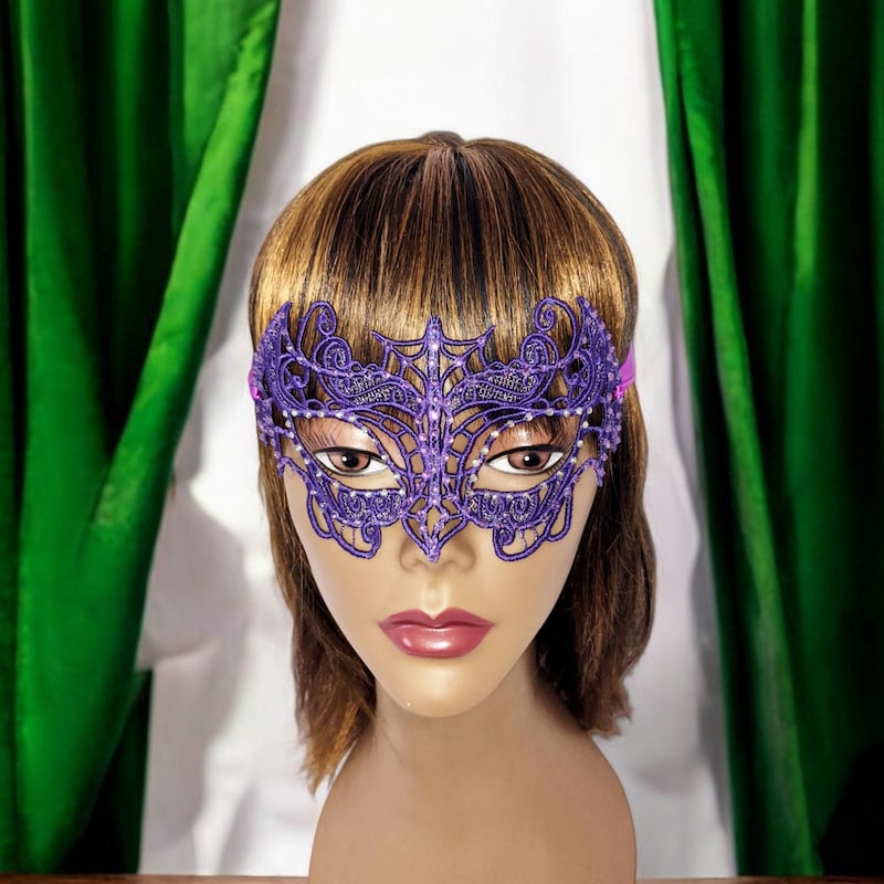 Masquerade Ball Mask - Etsy