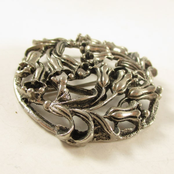 Medieval Brooch - Etsy