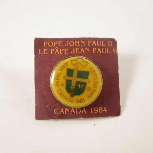 Pope Buttons - Etsy