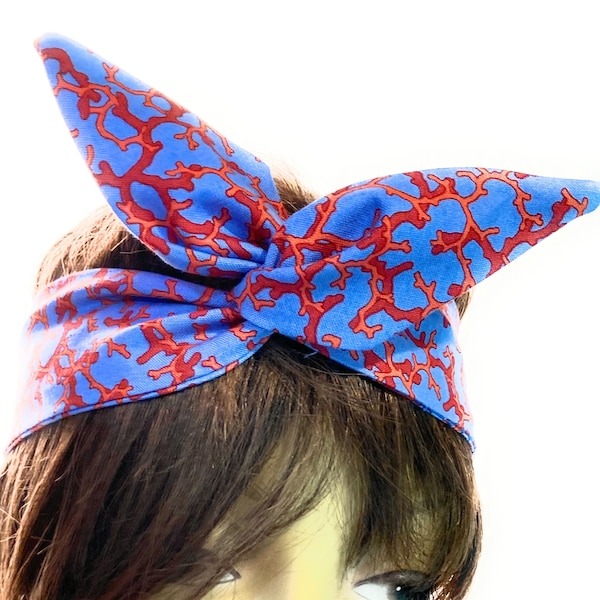 Wire Headband - Etsy