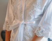 Ku Klux Klan Robe - Etsy