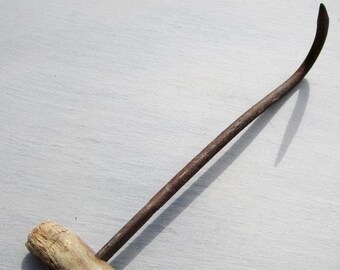 Hay Bale Hook - Etsy