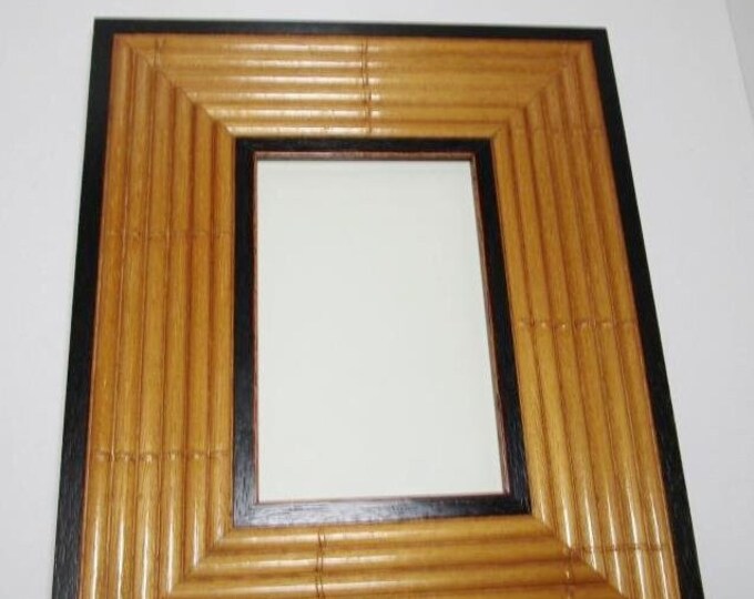 Martin Aborn Bohemian Style Wood Photo Frame - Etsy