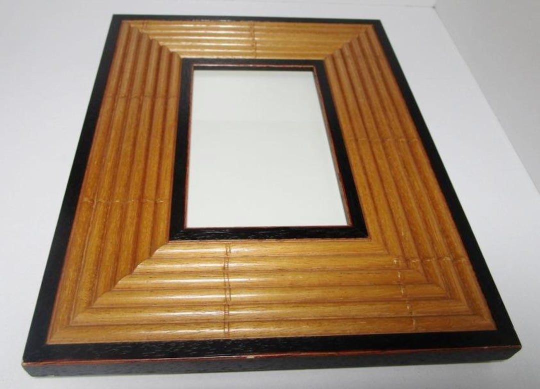 Martin Aborn Bohemian Style Wood Photo Frame - Etsy