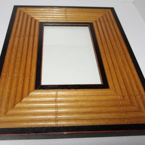 Martin Aborn Bohemian Style Wood Photo Frame - Etsy