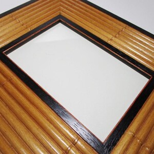 Martin Aborn Bohemian Style Wood Photo Frame - Etsy