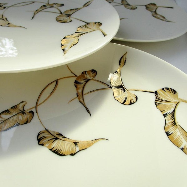 Castleton China - Etsy