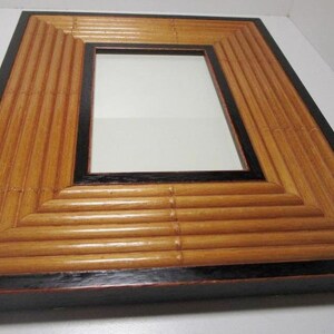 Martin Aborn Bohemian Style Wood Photo Frame - Etsy