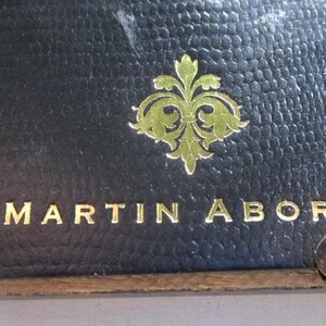 Martin Aborn Bohemian Style Wood Photo Frame - Etsy