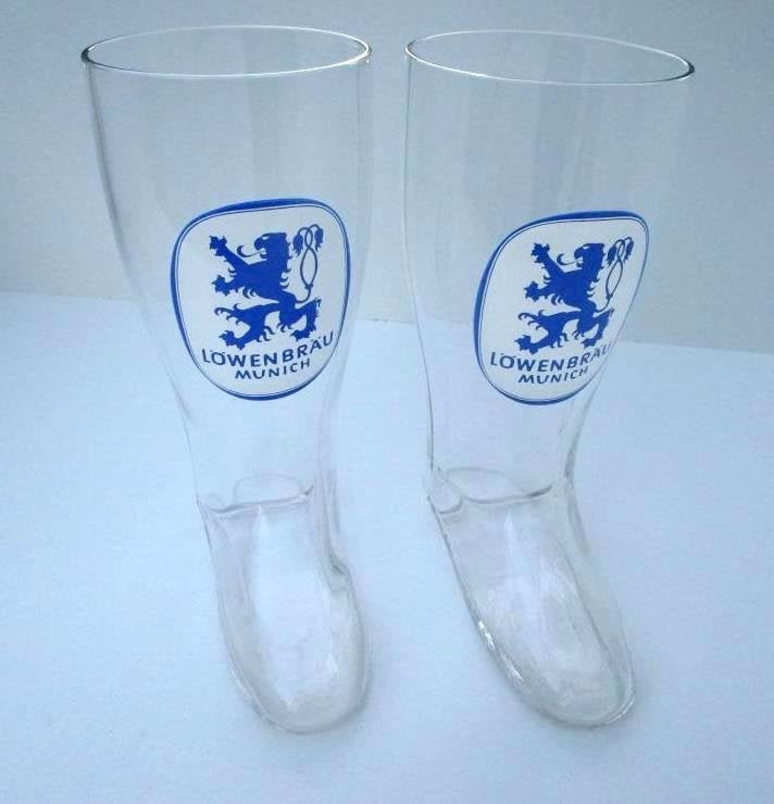 The German Beer Boot- The History, Game, and How to Drink from It | A ...