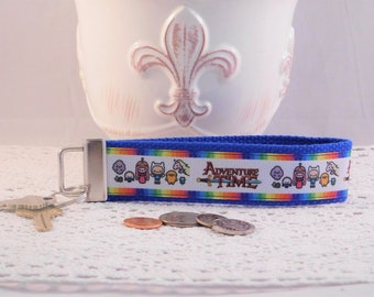 Adventure Keychain - Etsy