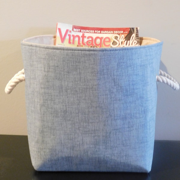 Crosshatch Fabric - Etsy