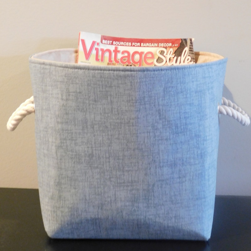 Crosshatch Fabric - Etsy