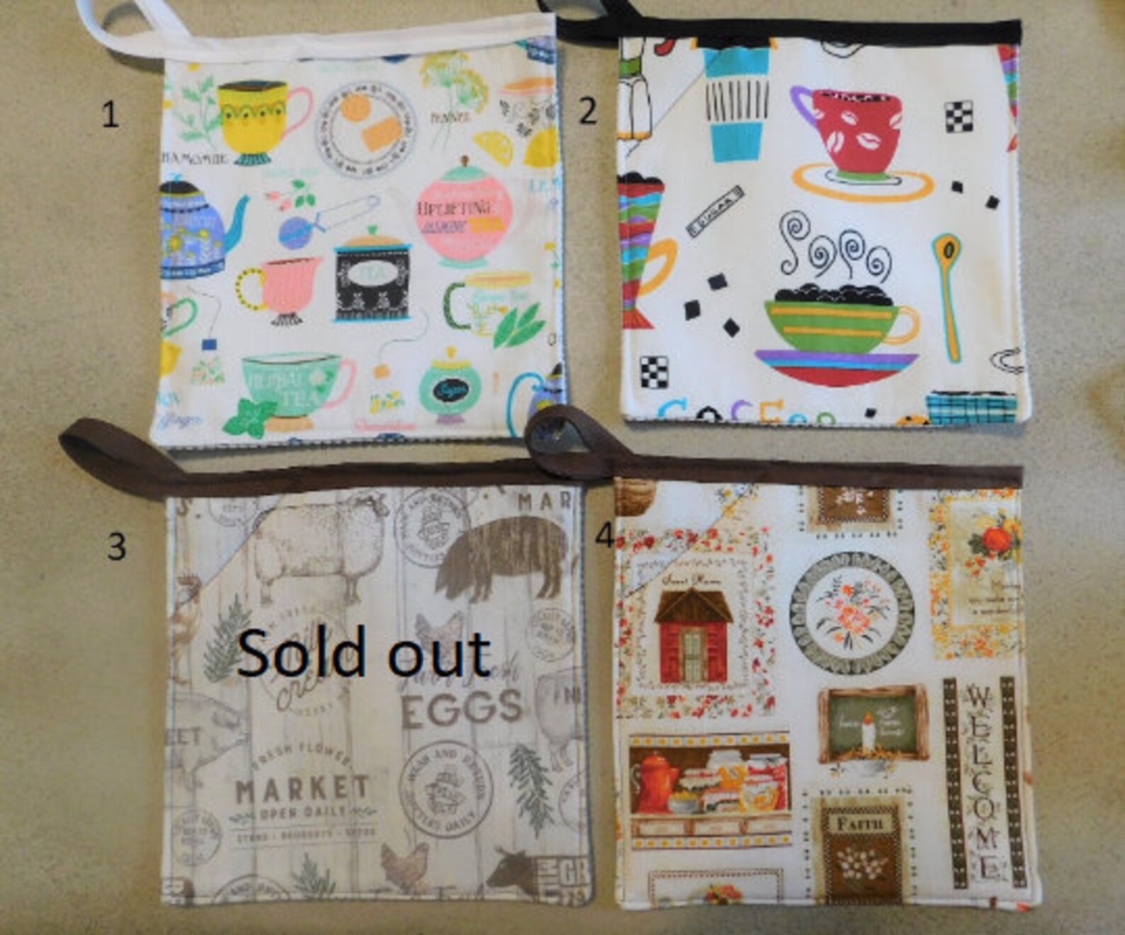 Your Choice of Jar Gripper With Magnet and Hanging Loop - Etsy