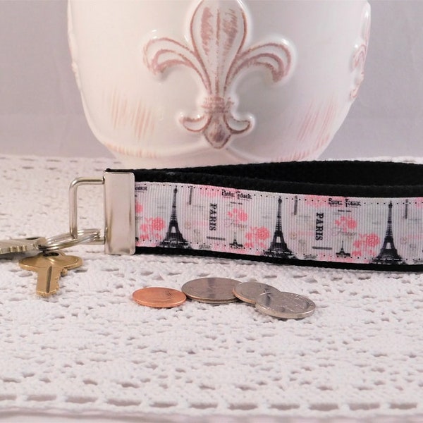 Paris Ribbon - Etsy