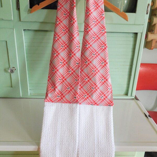 Baker Plaid Fabric - Etsy