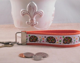 Hedgehog Ribbon - Etsy