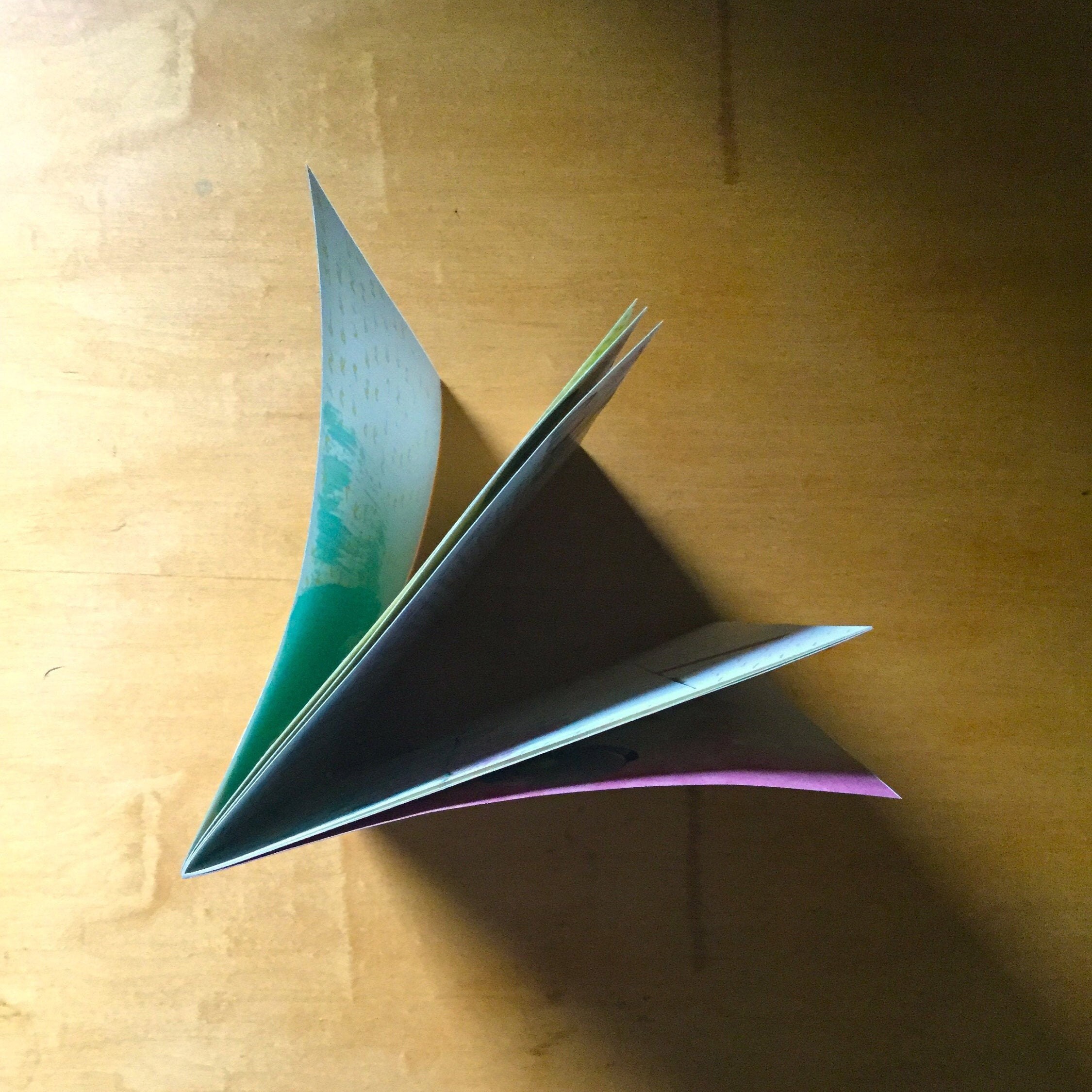 Rewriting Utopia ~ Printable Zine ~ PDF Download ~ Bookmaking ...