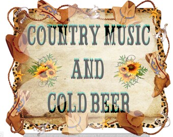 Country sayings | Etsy