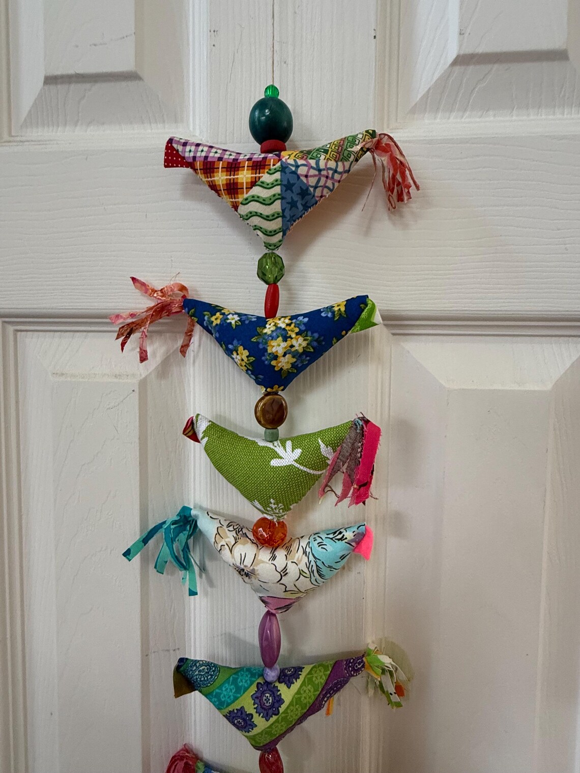 Prosperity Hens Home Decor Wall Hanging House Warming Gift Good Luck - Etsy