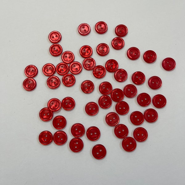 1 Inch Buttons - Etsy