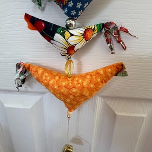 Prosperity Hens Home Decor Wall Hanging House Warming Gift Good Luck - Etsy