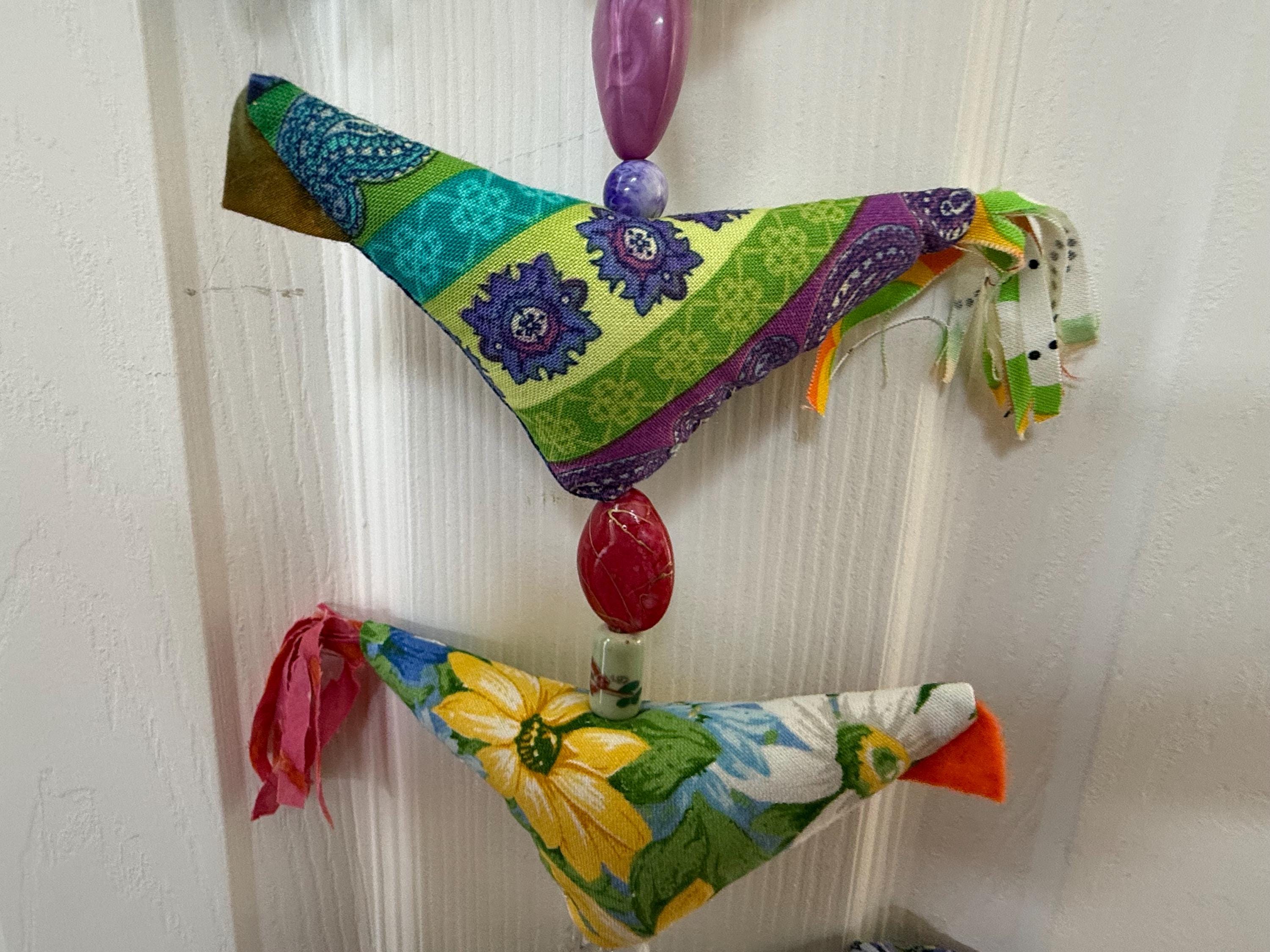 Prosperity Hens Home Decor Wall Hanging House Warming Gift Good Luck - Etsy