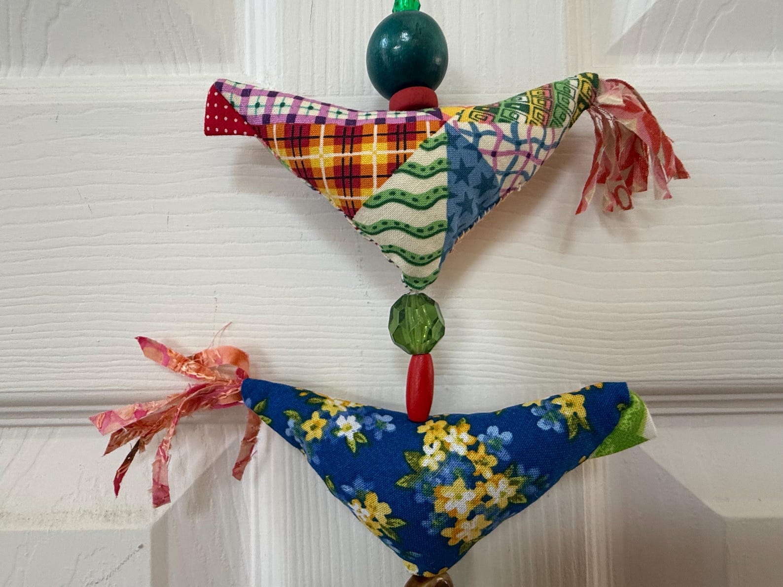 Prosperity Hens Home Decor Wall Hanging House Warming Gift Good Luck - Etsy