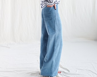 Open Crotch Jeans - Etsy